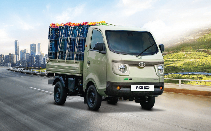 Ace Pro Bi-Fuel 51920818ANLR - Kamal Motors