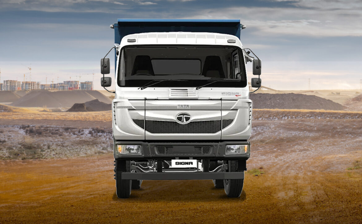 SIGNA 2832.TK. FBV 51583238000RBPF3 - Kamal Motors