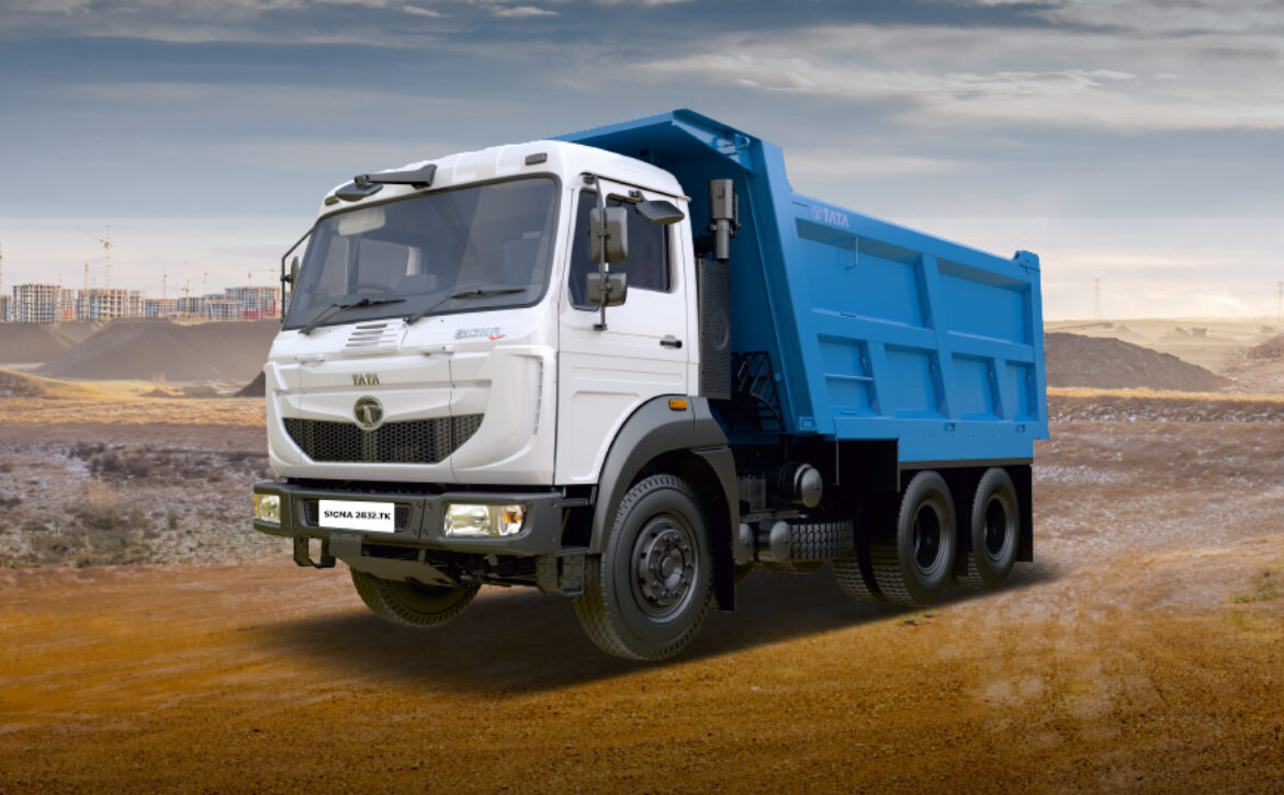 SIGNA 2832.TK. FBV 51583238000RBPF3 - Kamal Motors