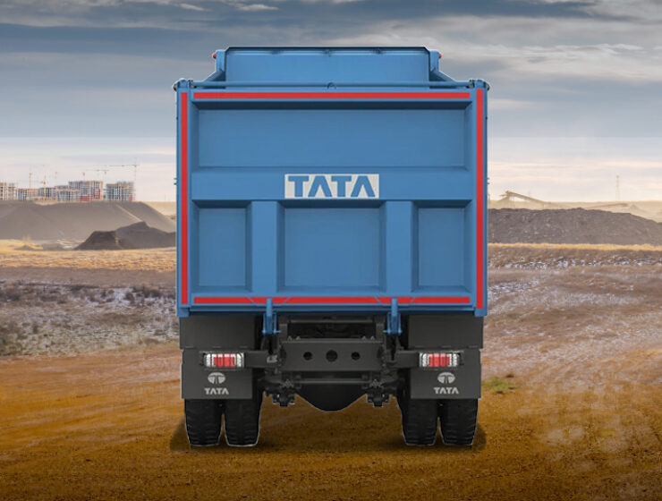 SIGNA 2832.TK. FBV 51583238000RBPF3 - Kamal Motors